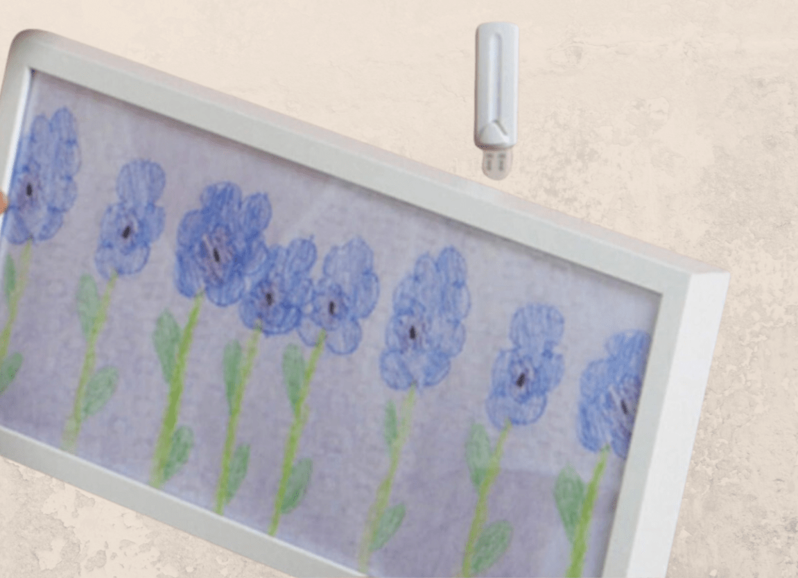 How to Remove Command Strips Without Damaging Your Walls
