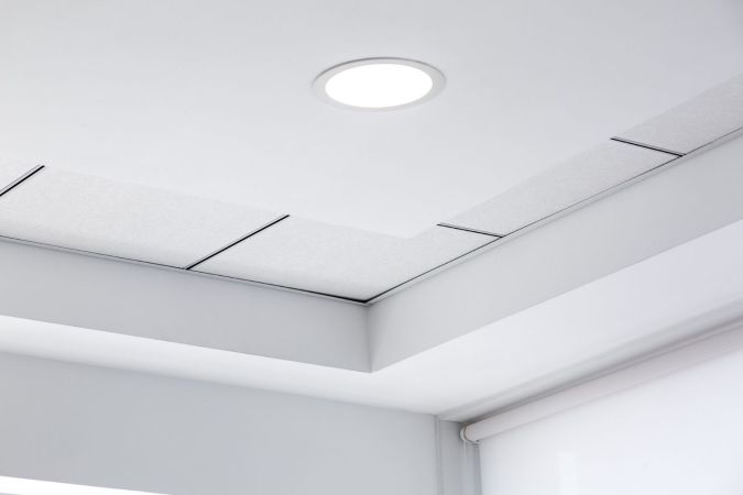 4 Top Drop Ceiling Cost Factors: Here's How Much You'll Pay - Bob Vila