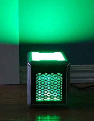 Warmth on Demand, a Tested Review of the Handy Heater - Bob Vila