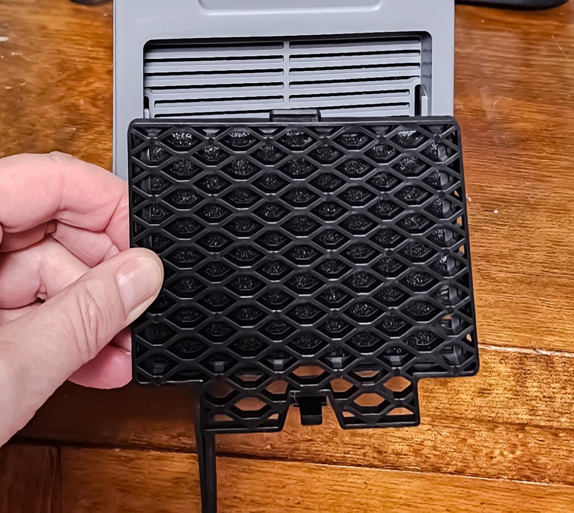 Warmth on Demand, a Tested Review of the Handy Heater - Bob Vila
