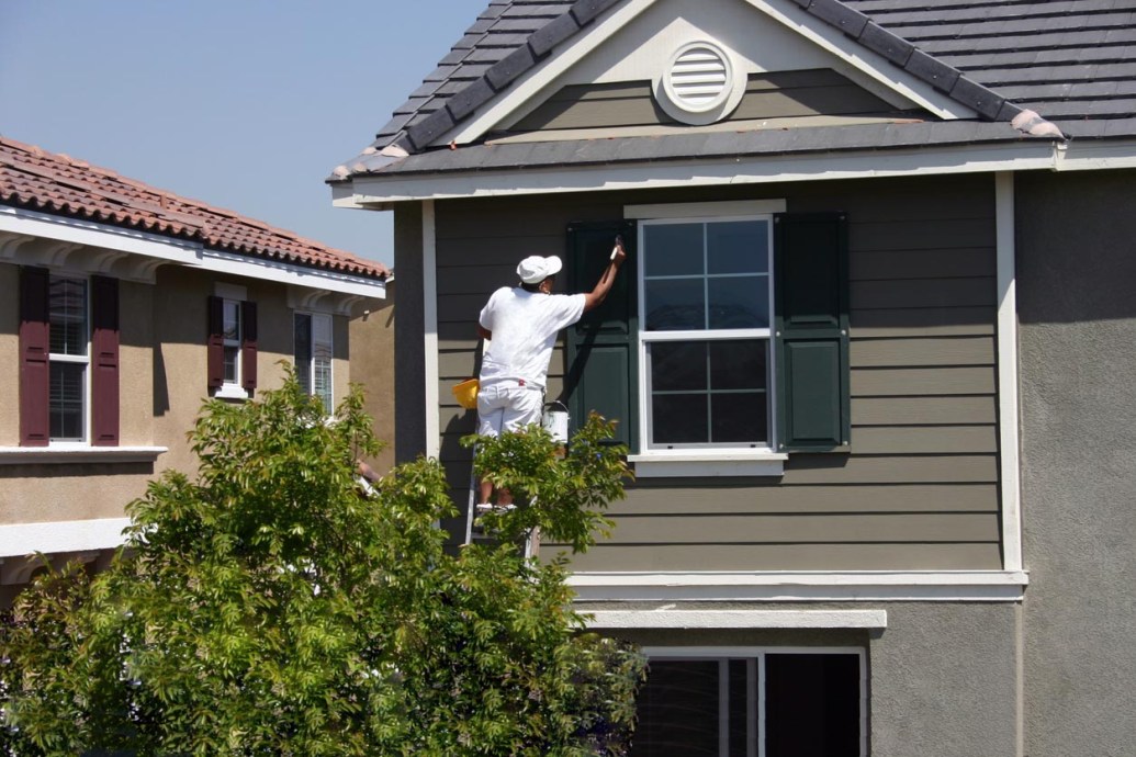 21 of the Most Common Jobs to Add to Your Handyman Services List And ...