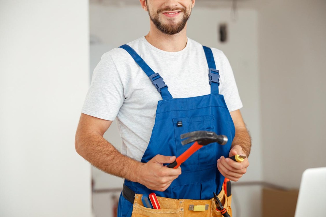 How to Start a Handyman Business and Set Yourself Up for Success