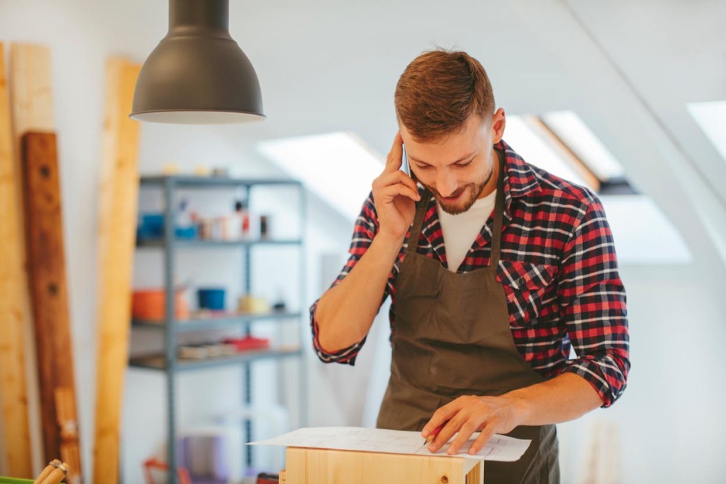 How to Start a Handyman Business and Set Yourself Up for Success