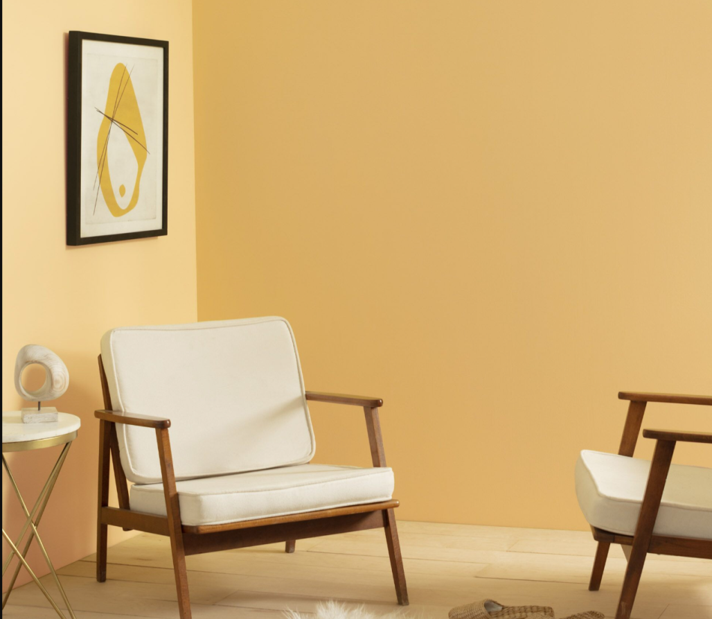 The 13 Best Paint Colors for Low-Light Rooms