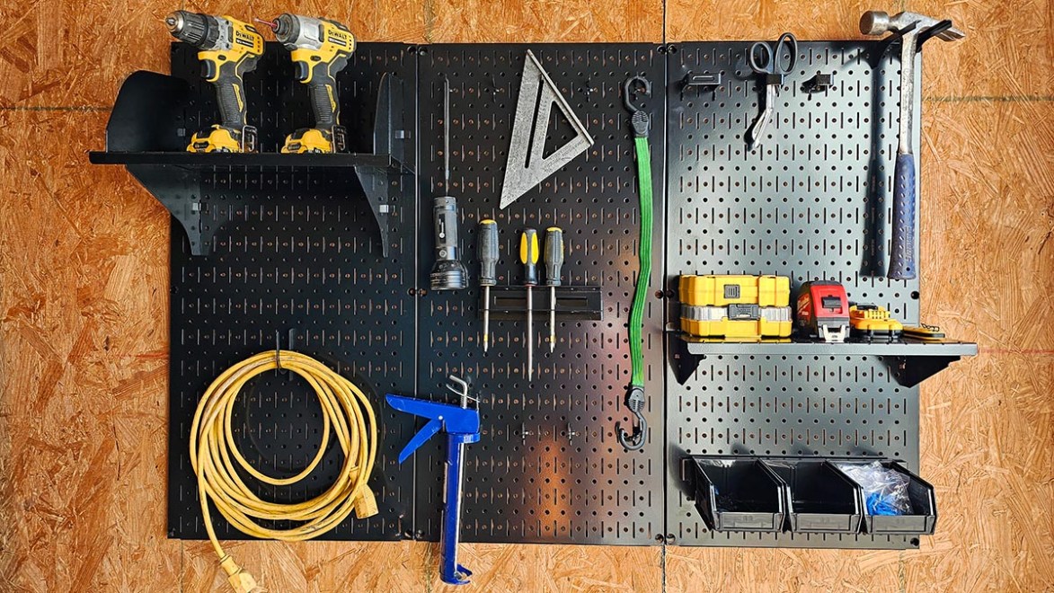 The Best Garage Storage Systems - Tested by Bob Vila