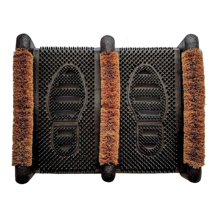 We Tested the Best Outdoor Doormats—See Our Favorites