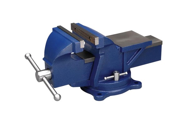 The Best Bench Vises, Tested & Reviewed - Bob Vila