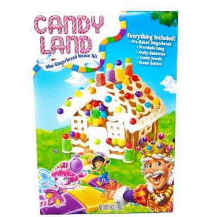 The Best Gingerbread House Kits of 2025 - Picks by Bob Vila