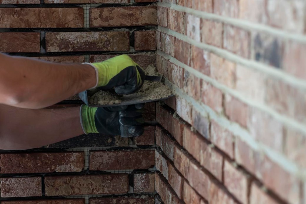 How Much Does Tuckpointing Cost?