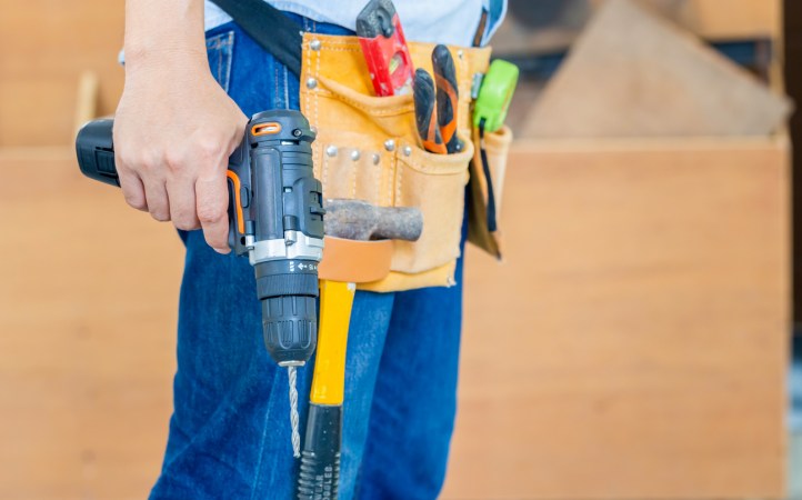 What Does a Handyman Do? 8 Types of Tasks That Can Be Tackled by a Handyman