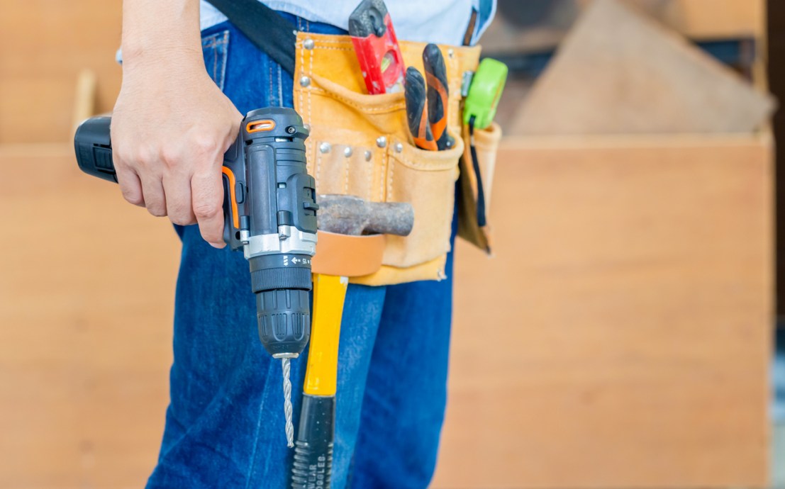 What Does a Handyman Do? 8 Types of Tasks That Can Be Tackled by a Handyman