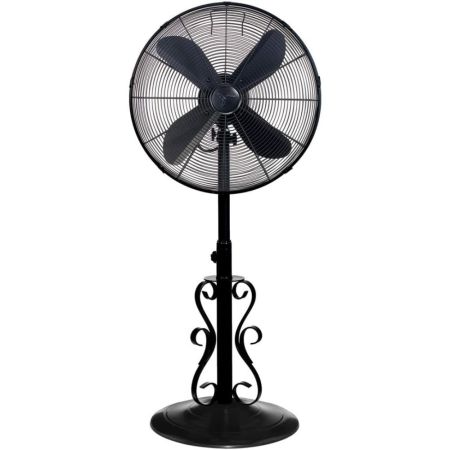 The 10 Best Outdoor Fans (2024 Guide)