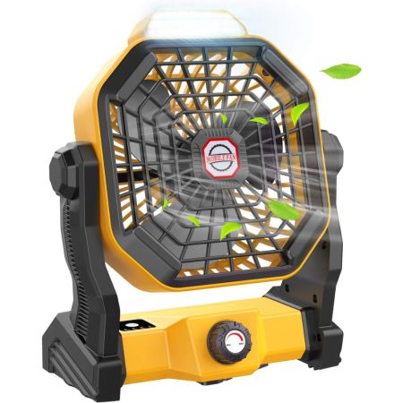 The 10 Best Outdoor Fans (2024 Guide)