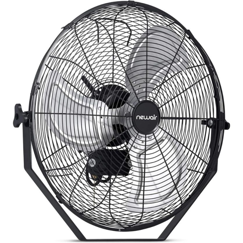 The 10 Best Outdoor Fans (2024 Guide)