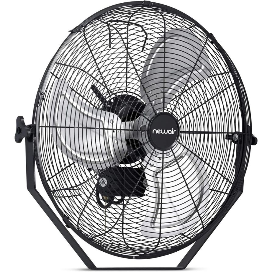 The 10 Best Outdoor Fans (2024 Guide)