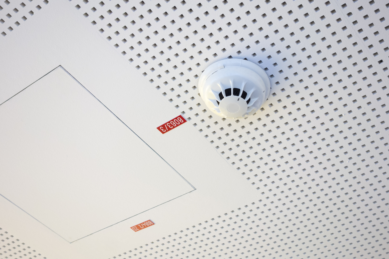 Fire Sprinkler System Installation and Cost: Everything to Consider ...