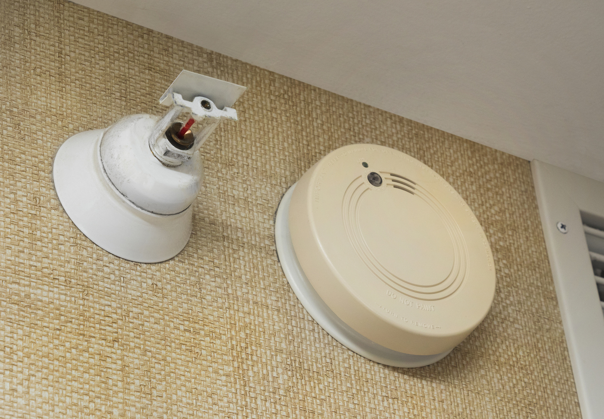 Fire Sprinkler System Installation and Cost: Everything to Consider ...