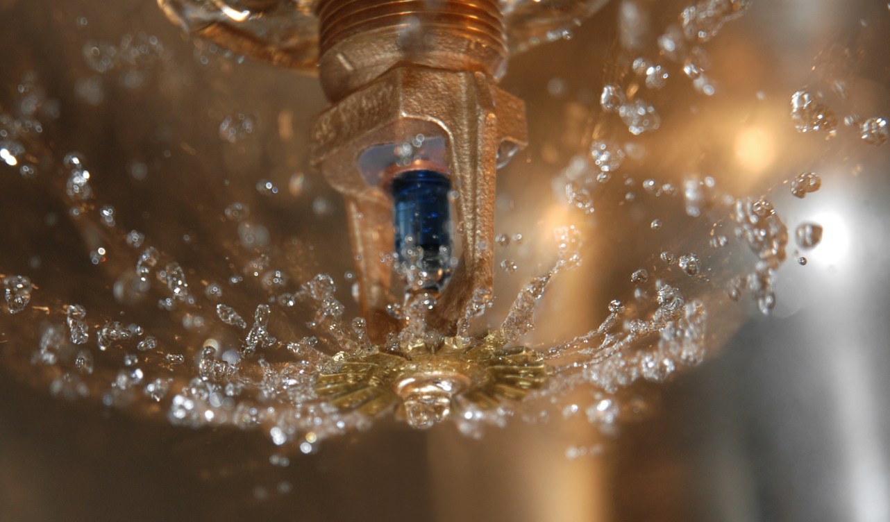 Fire Sprinkler System Installation and Cost: Everything to Consider ...