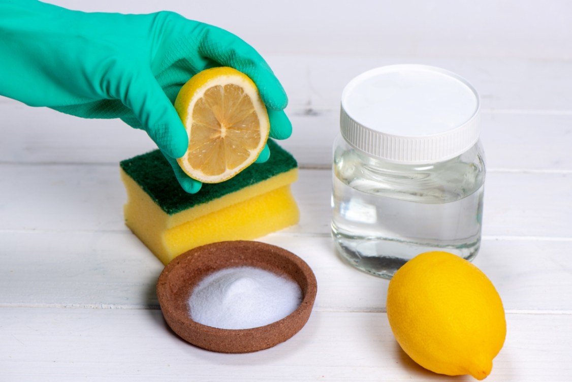 How to Deep Clean Your House Room by Room - Bob Vila