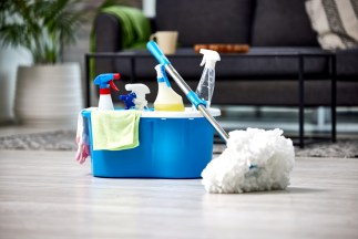 How to Deep Clean Your House Room by Room - Bob Vila