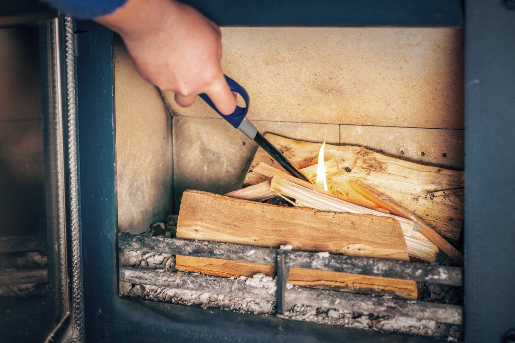11 Dos and Don’ts for Cleaning a Wood Stove - Bob Vila
