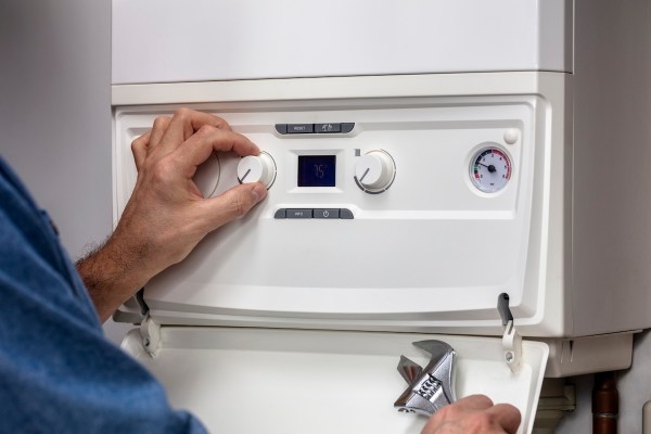 Boiler vs. Water Heater: What’s the Difference? - Bob Vila