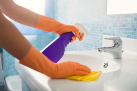 How to Deep Clean Your House Room by Room - Bob Vila