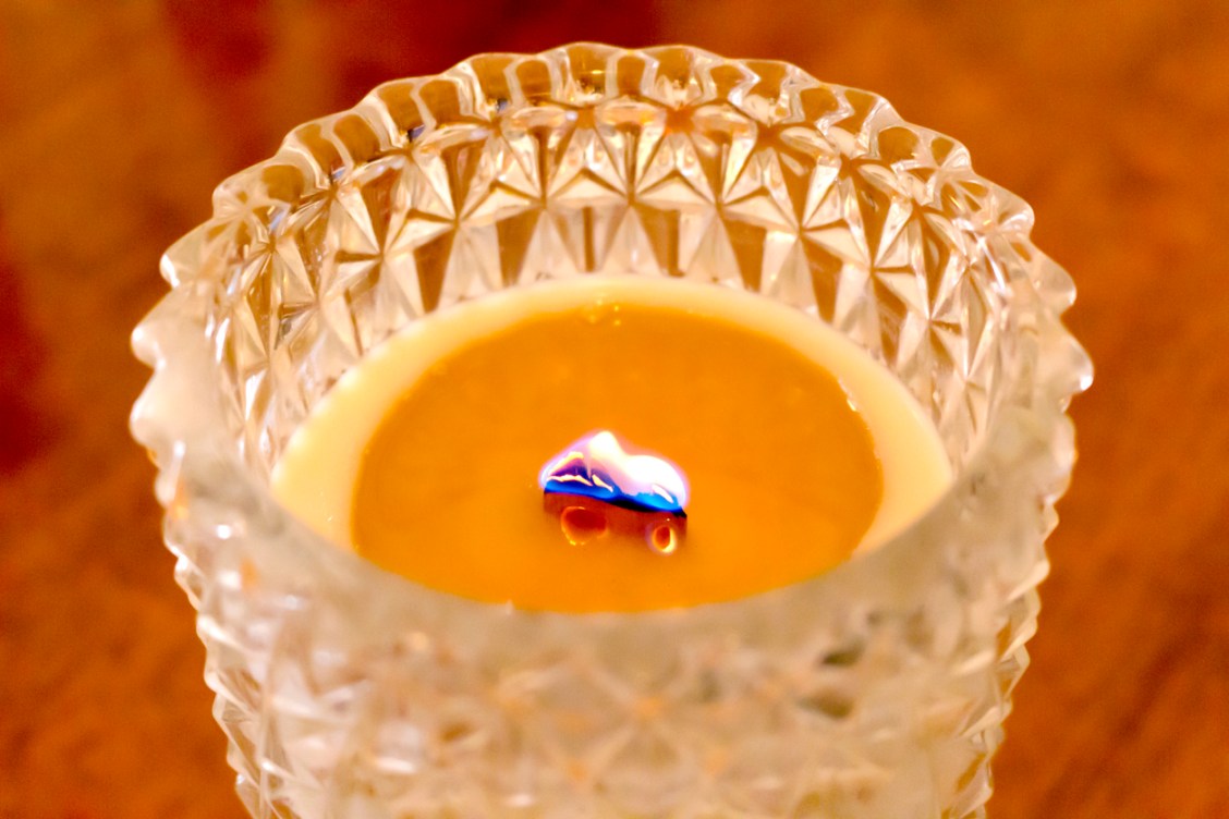 5 Tricks to Fix a Broken Candle Wick - Bob Vila