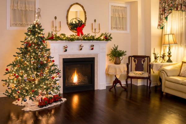 The Ultimate Christmas Checklist: 30 Tasks to Get Your Home Ready for ...