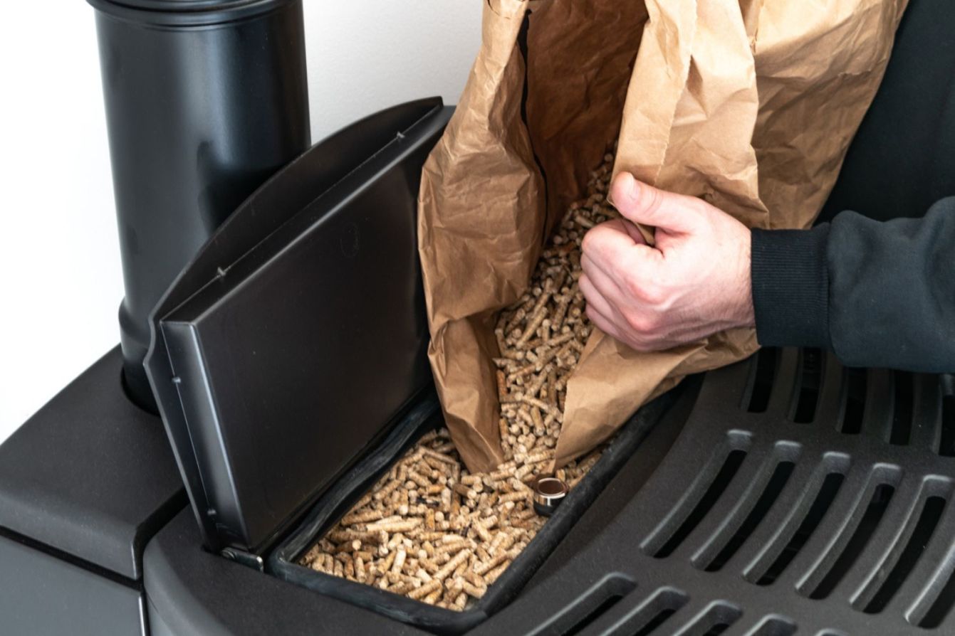 Pellet Stove Installation: Cost Considerations and Factors