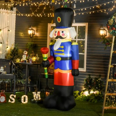 The Best Christmas Inflatables of 2025