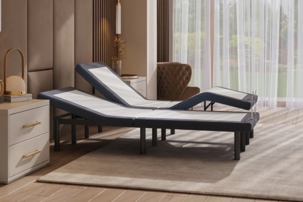 The 9 Best Adjustable Bed Frames You Can Get in 2024