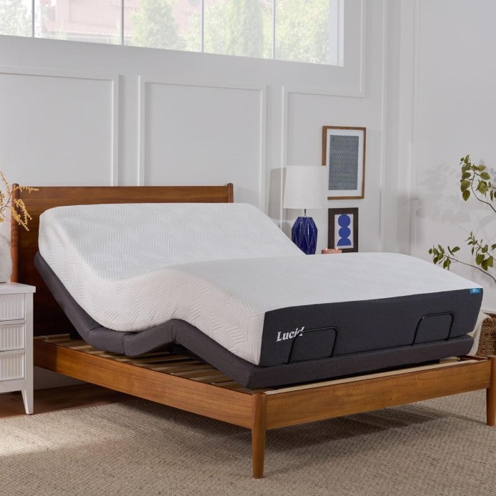The Best Adjustable Bed Frames for Support and Comfort