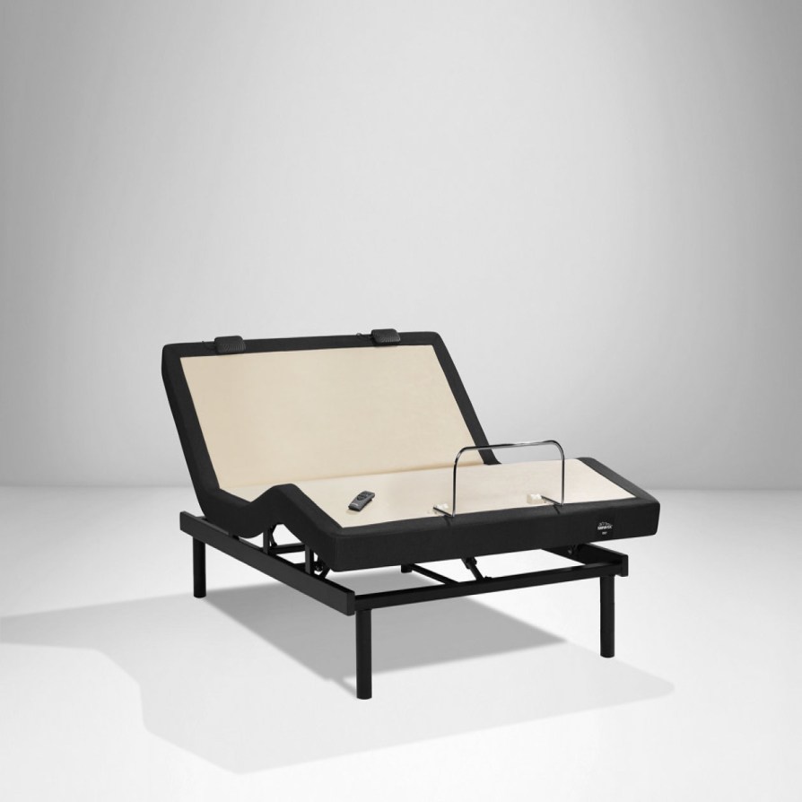 The 9 Best Adjustable Bed Frames You Can Get in 2024