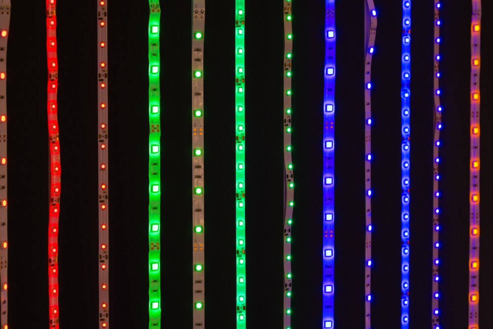 7 Best Outdoor LED Strip Lights of 2024 - Bob Vila