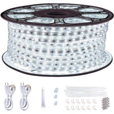 7 Best Outdoor LED Strip Lights of 2024 - Bob Vila