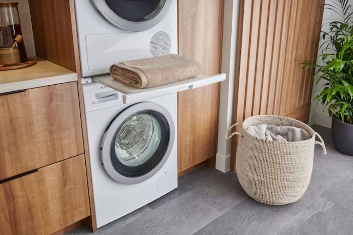 The Best Heat Pump Dryers for Energy-Efficient Laundry
