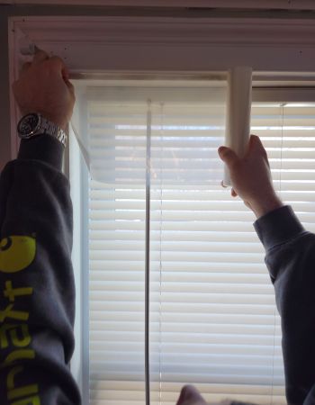 3M Window Insulation Kit Tested and Reviewed for Warmth