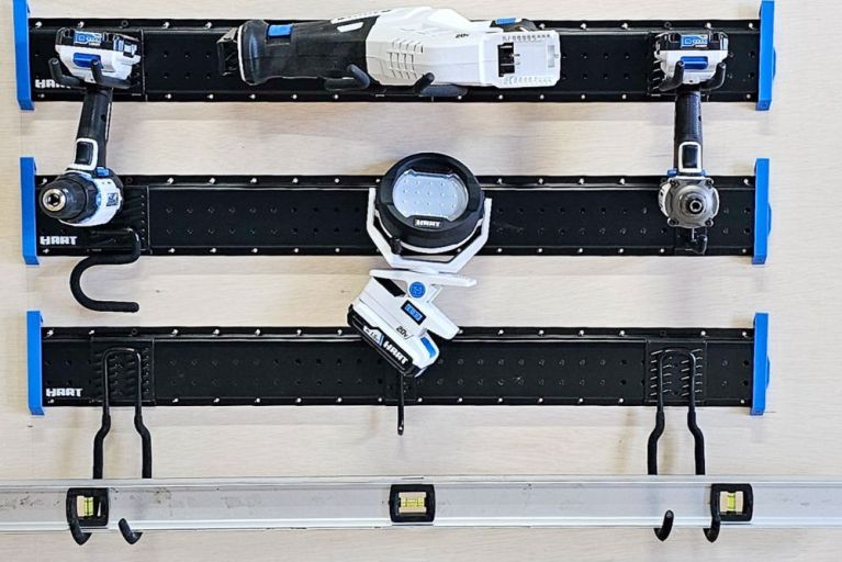 Hart Tools: What To Know About Walmart's Tool Brand (Tested Review)