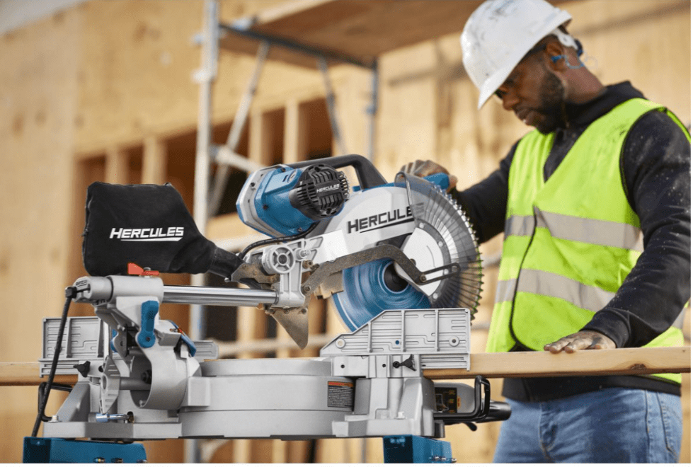 Bauer vs. Hercules: Finding the Right Power Tool for Every DIYer and ...