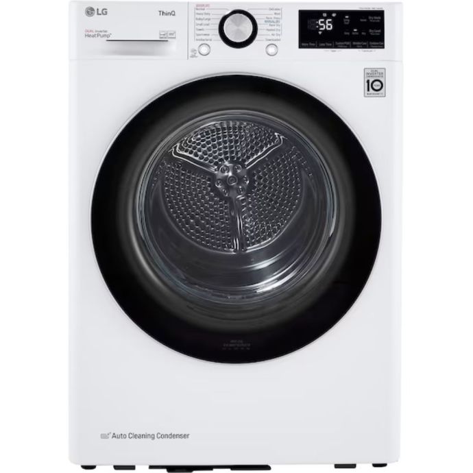The Best Heat Pump Dryers for Energy Efficiency (Buyer's Guide)