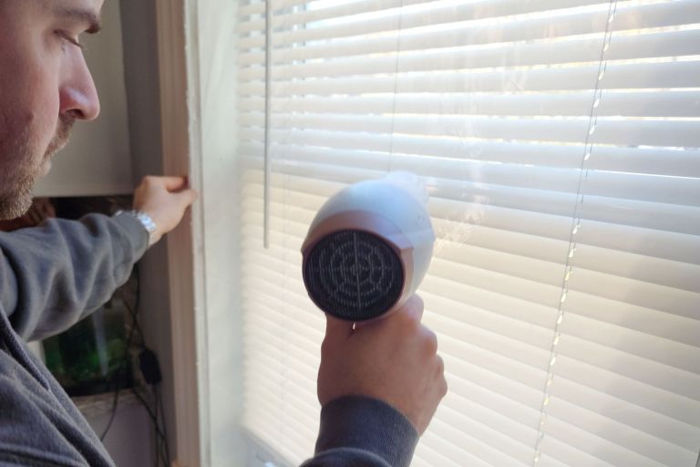 3M Window Insulation Kit Tested and Reviewed for Warmth