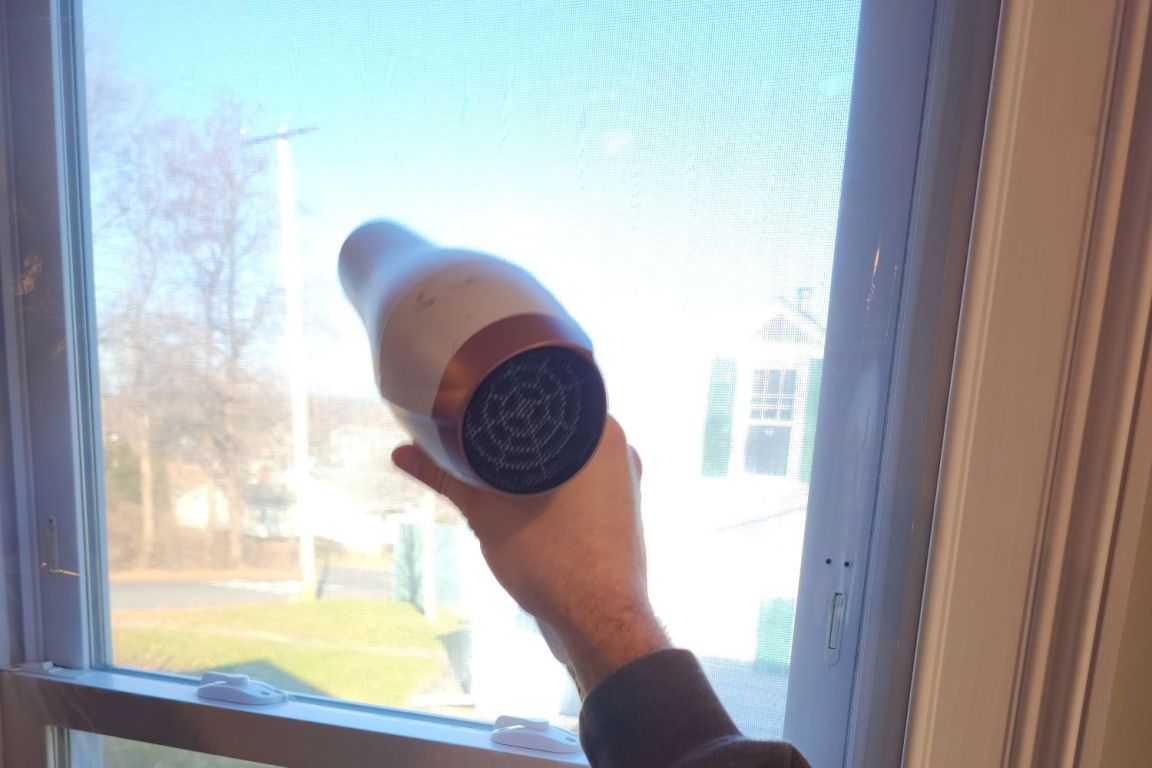 3M Window Insulation Kit Tested and Reviewed for Warmth