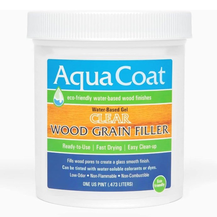 The Best Wood Fillers for DIY Fixes to Wooden Surfaces, Tested