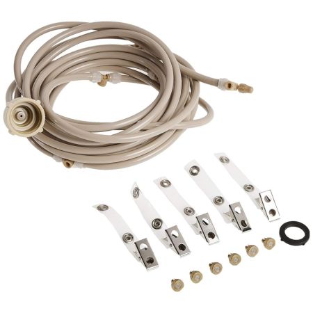 The 8 Best Misting Systems for Patios and Outdoor Spaces