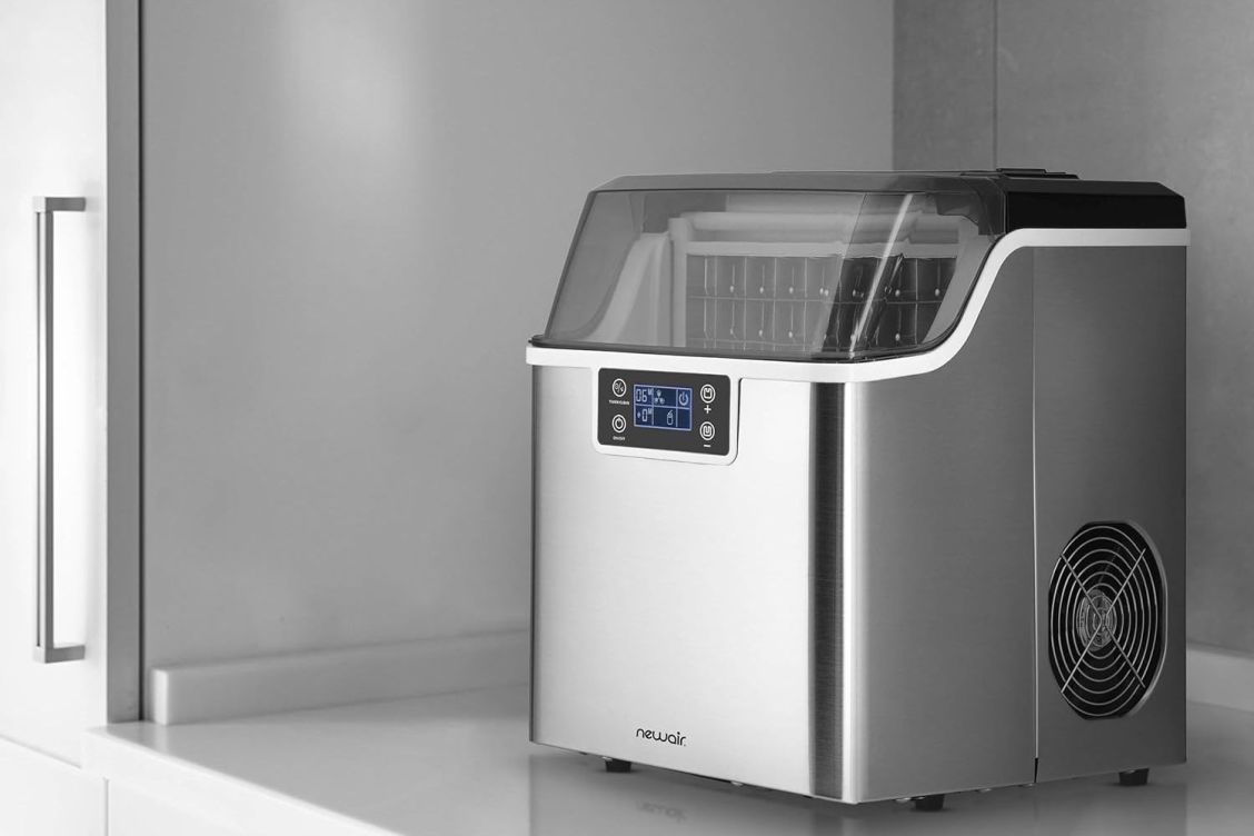 The Best Ice Makers - Picks by Bob Vila