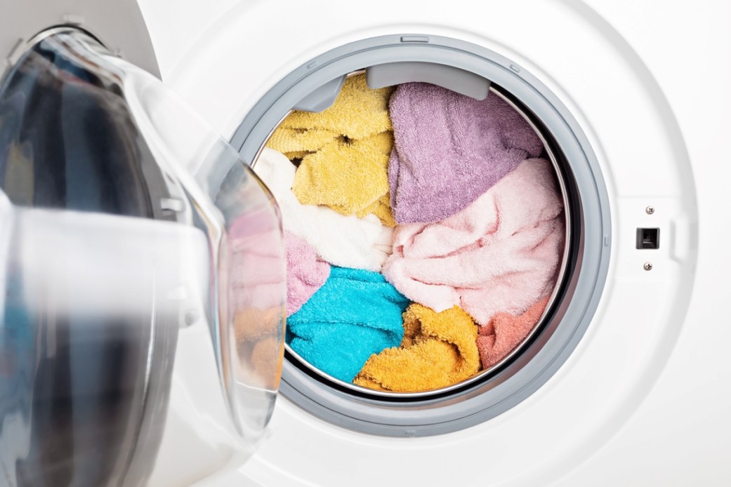 How to Wash Microfiber Towels and Cloths Properly
