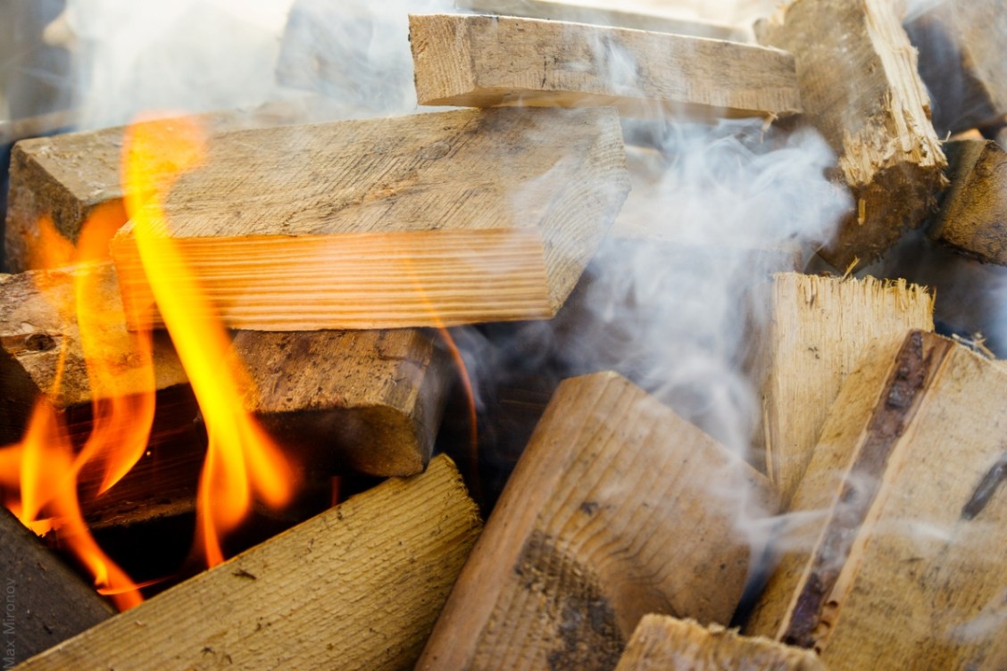 Whatever You Do, Don't Burn These 15 Things in Your Fireplace