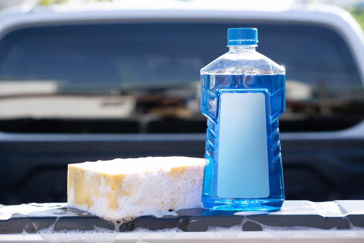 17 Things You Should Never Leave in a Cold Car