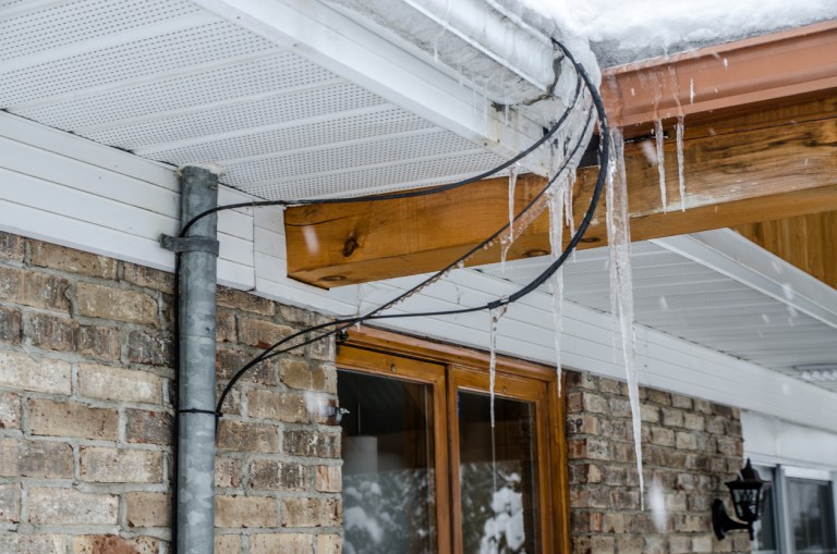 The 30 Smartest Things You Can Do to Prepare for a Frigid Winter